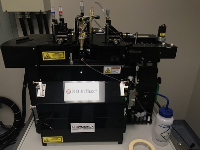 Instruments - LaRoche Lab - Dalhousie University